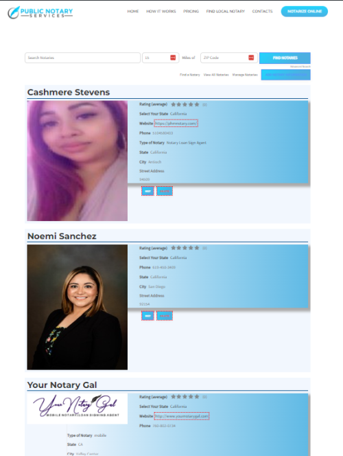 Join Us – Apostille Services Online